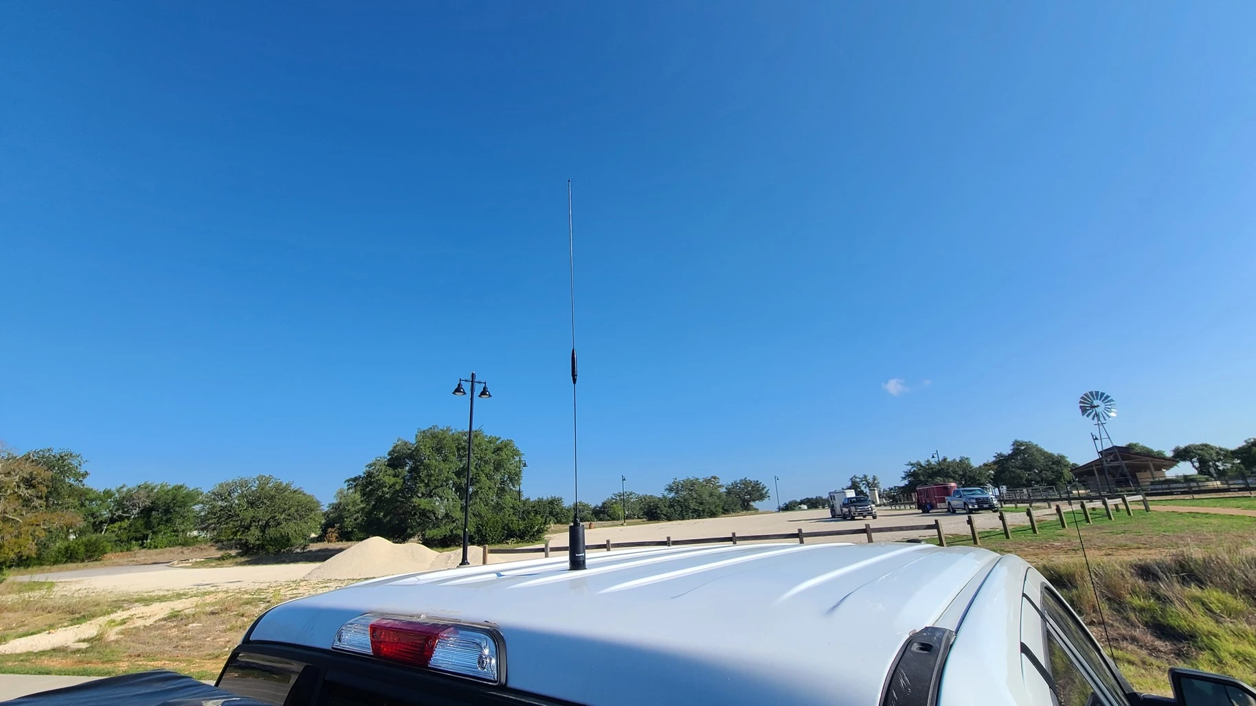 How to Increase MURS Radio Range