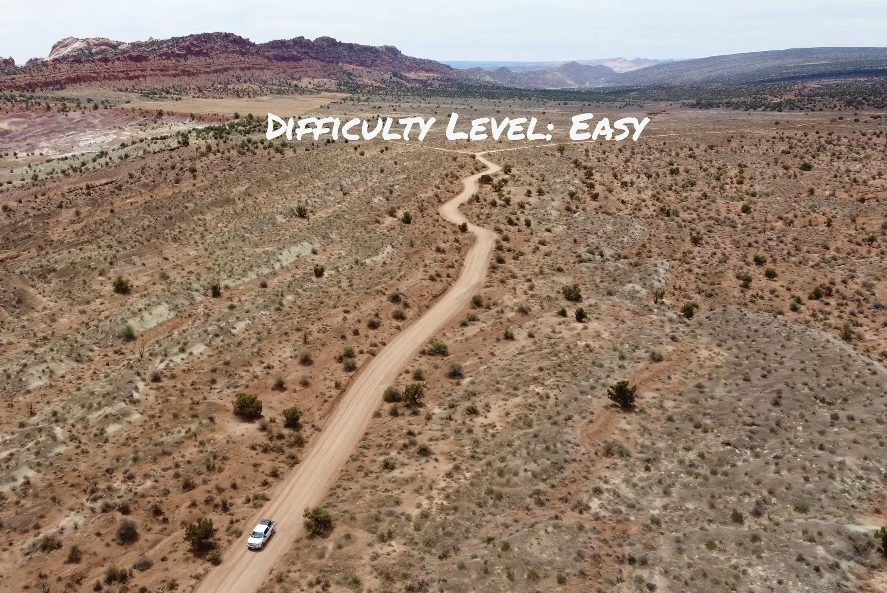 The Best Off-Road Guides to Choose Trails By Difficulty Level